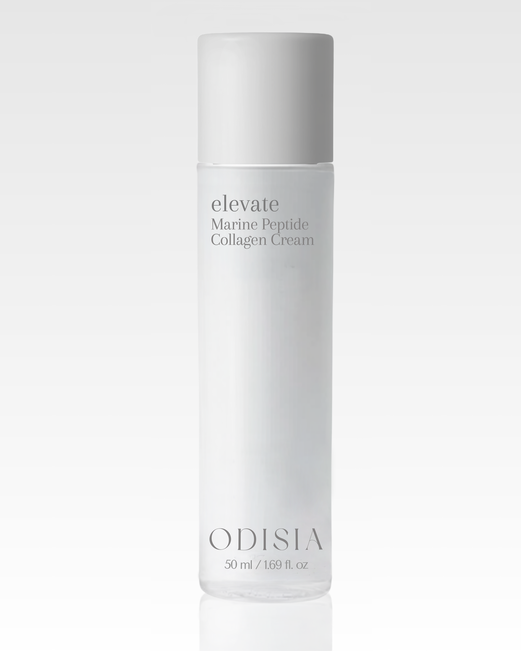 ELEVATE Marine Peptide Collagen Cream